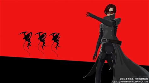 Atlus Censors Classic Demon Designs For China Exclusive Gacha Game