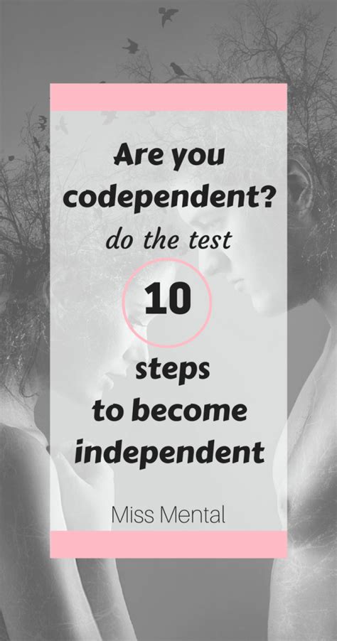 Are You Codependent Codependency Overcoming Codependency Feeling