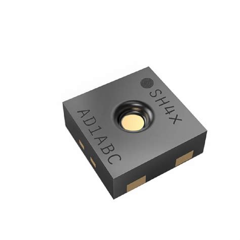 Sht35 Dis B Sensor Ic At ₹ 669 Integrated Circuits In Bengaluru Id 2855497330855