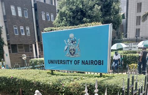 Why Public Universities Are Struggling With Accumulating Debts K24