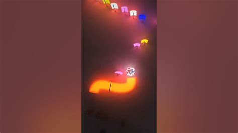 Tik Tok Falling Balls Shorts Viral Youtube