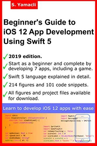 20 Best Ios Development Books Of All Time Bookauthority