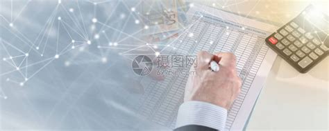 企业经营人投资计算多重风险暴高清图片下载 正版图片504556057 摄图网