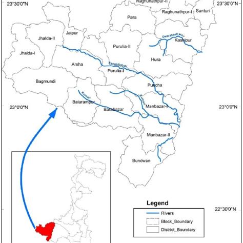 Methodology For Crop Suitability Map Generation Download Scientific