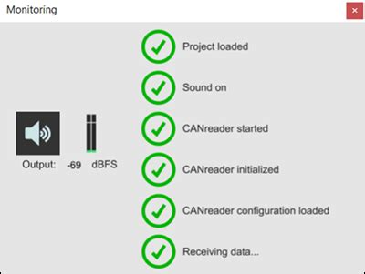 Configuring Auto Start