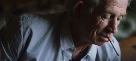 Bert Richards Didnt Speak To Him For 20 Yrs When Keith Finally Arranged A Meeting With Bert