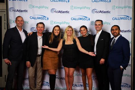 A Callpass End Of The Year Celebration Callpass