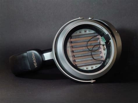 HIFIMAN HE SE REVIEW The Headphoneer HIFIMAN HE SE REVIEW The Headphoneer