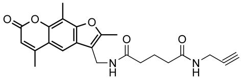 Psoralen Tmp Alkyne Aat Bioquest