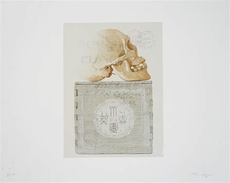 Alan Magee Collected Letters 1984 Artsy