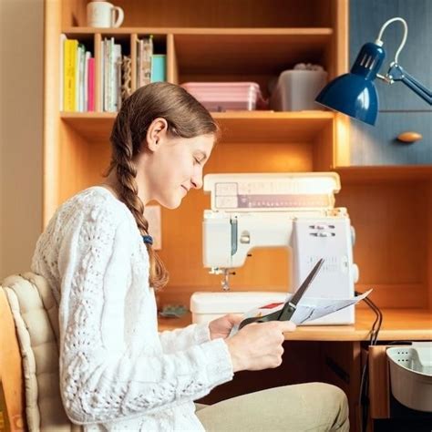 Singer 4452 Sewing Machine Manual Download Now