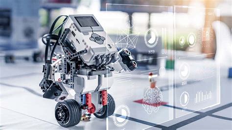 30 Artificial Intelligence Project Ideas In 2026 [trending]