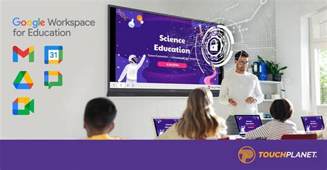 Edla Edtech Education Interactivedisplays Technology Touchplanet