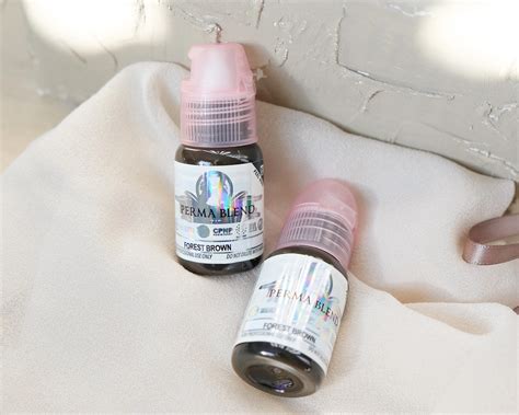 Aqua Pigment Un Grey — The Brow Girls