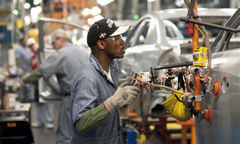 Two Views Of The United Auto Workers Unity And Struggle