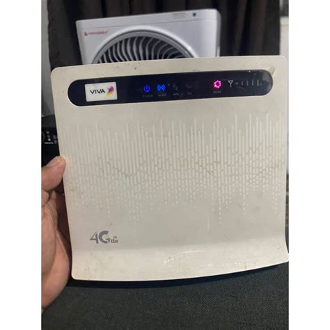 Viva 4g Lte Prepaid Modem Basa Muna Details Shopee Philippines