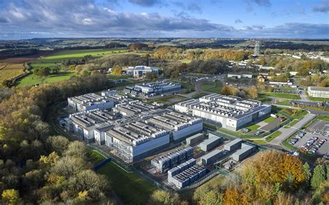 Data Centre Insights What Are Colocation Data Centres