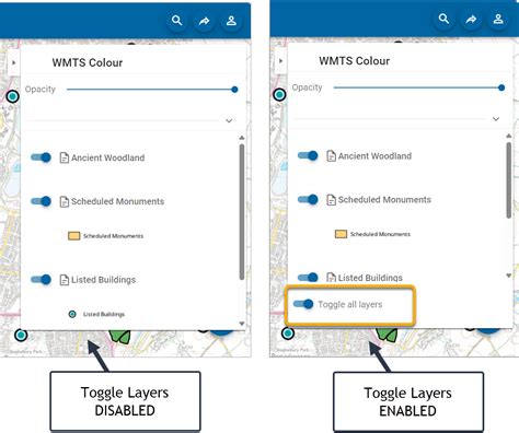 Base Layer Switcher Base Layer Switcher