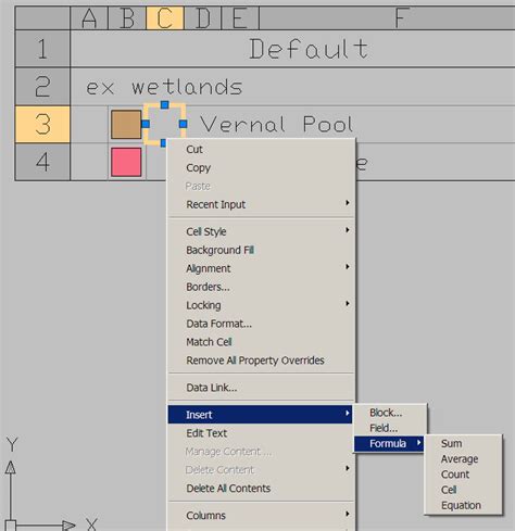 Add Area Field To Fdo Legend Pivot Table Autodesk Community Add Area Field To Fdo Legend Pivot Table Autodesk Community