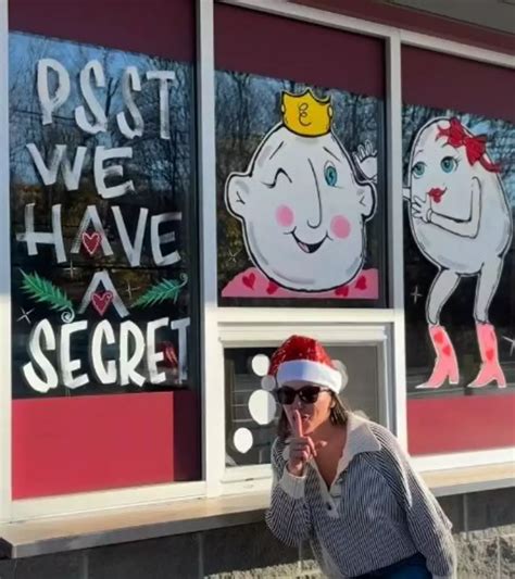 Eggbert After Dark Returns To Newburgh Brewing 1222