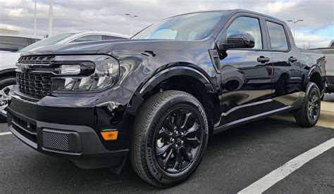 Maverick December 2023 Sales And Production 7719 Sold 10774 Produced