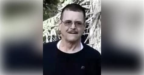 Obituary Information For Patrick Daniel Warnock