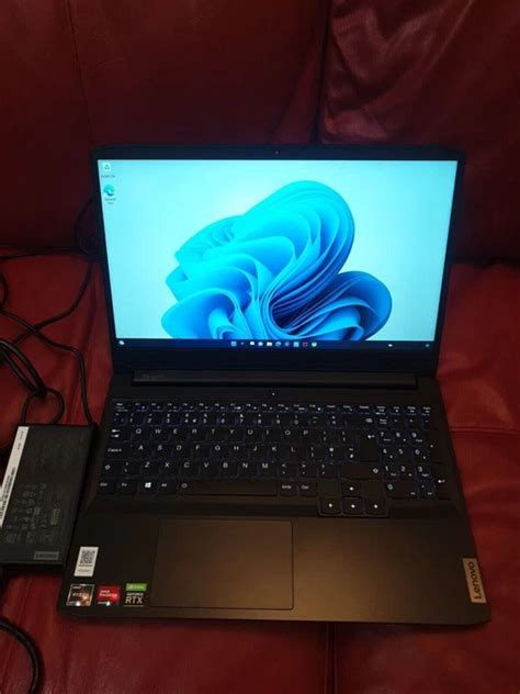 Lenovo Ideapad Gaming Rtx Ryzen H Gb Ram Hz Gaming Laptop