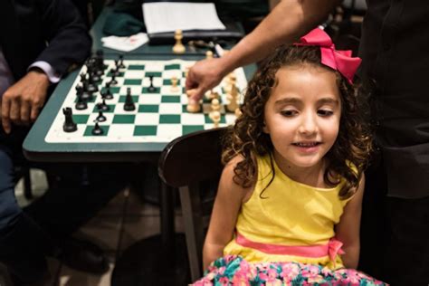 Meet Celine Atassi The 5 Year Old Chess Prodigy Who Wins Chess Games Blindfolded — Bruvschess