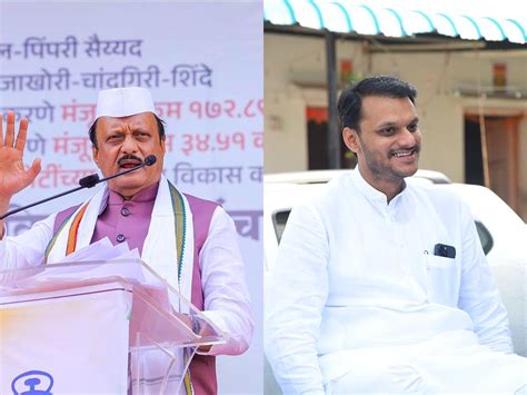 can ajit pawar retain his citadel baramati as rival ncp fields nephew