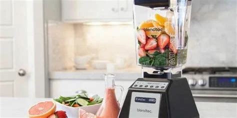 How To Choose The Right Blender For Your Needs A Guide For Buyers