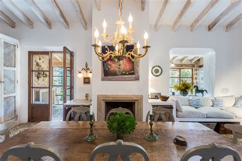 Une maison respectueuse du passé à Majorque | PLANETE DECO a homes ...