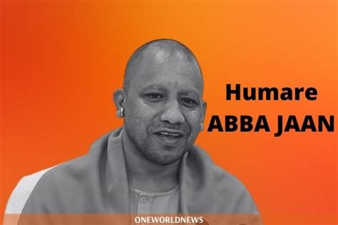 Why The Hashtag Abba Jaan Was Trending On Twitter