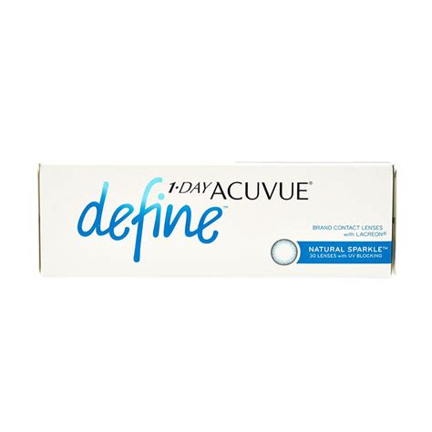 Prescription Coloured Contact Lenses Lenstore
