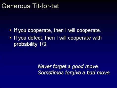 Evolutionary Game Theory Presentation Pdf Biological Sciences Science