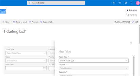 Panel Control Opened In Container Issue Microsoft Fluentui GitHub