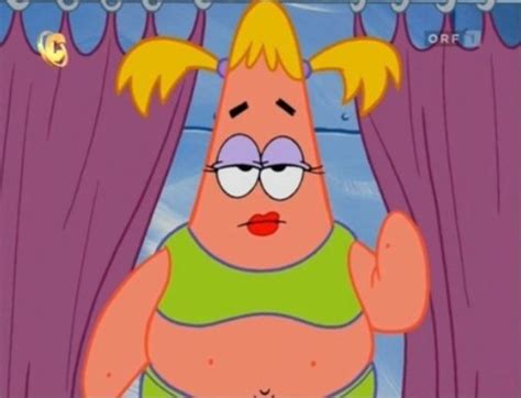 Patrick As A Girl Patricia Matching Wallpaper Cute Couple Wallpaper