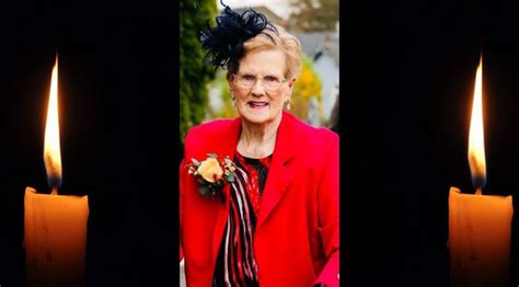 Mary Egan Nee Ryan Pake Killaloe Clare Fm
