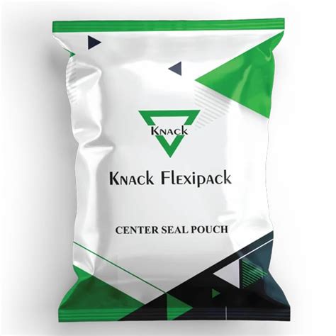 Snack Packaging Pouch At Best Price In Kadi By Knack Flexipack Llp Id 2855433500497