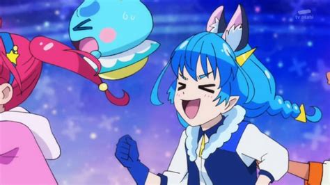 스타☆트윙클 프리큐어 38화 [자막] 네이버 블로그