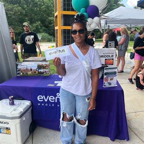 Eventus WholeHealth | Why did Eventus WholeHealth's Carolinas team go to the zoo? To check up on ...