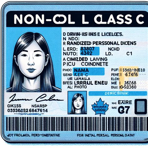 What Is A Non Cdl Class C License Fromages Charlevoix