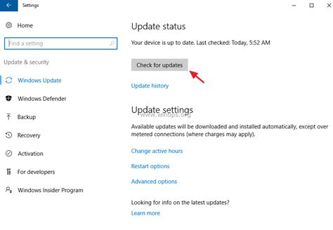 Windows 10 Update Stuck While Downloading Updates Solved