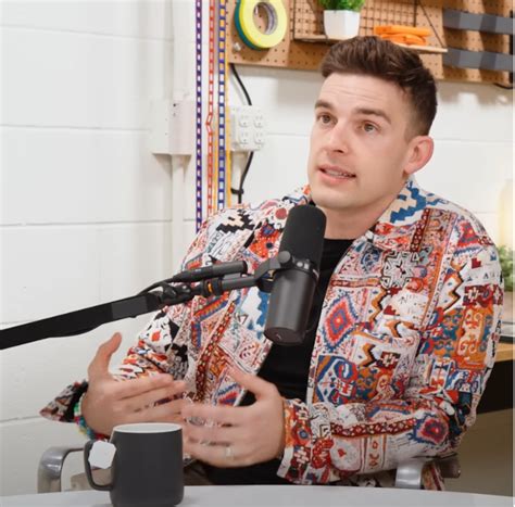 Anyone Know Where Matpat Got This Jacket R Gametheorists