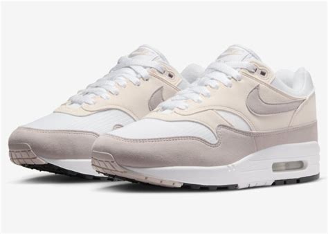 Nike Air Max 1 Platinum Violet Dz2628 106