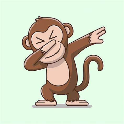 Monkey Pointing Images Free Download On Freepik
