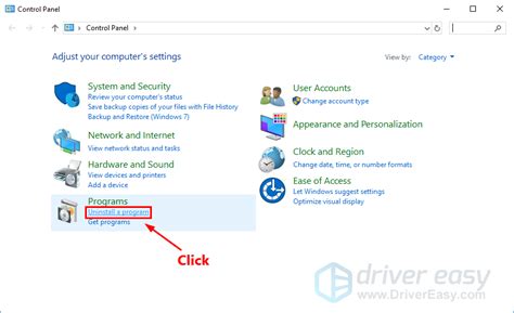 How To Uninstall Geforce Experience Easily Driver Easy
