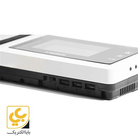 مانیتور آیفون تصویری سوزوکی مدل Sz 415i فروشگاه اینترنتی بایا الکتریک