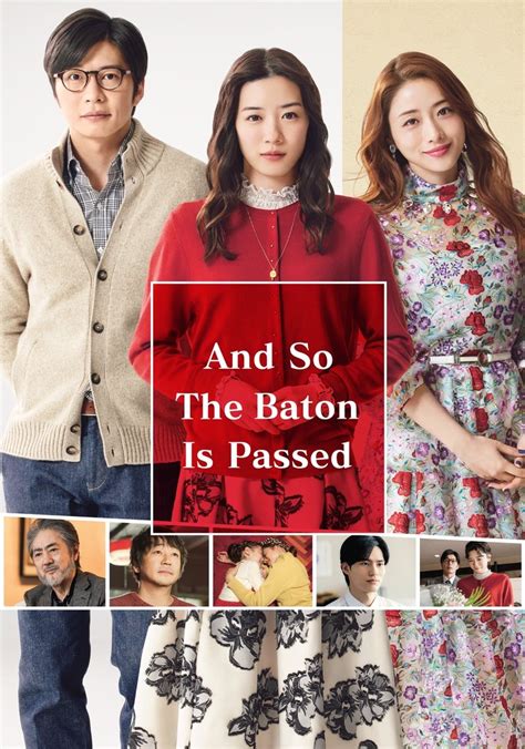 And So The Baton Is Passed Streaming Watch Online