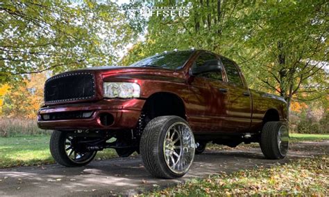 3rd Gen Cummins Rollin Coal