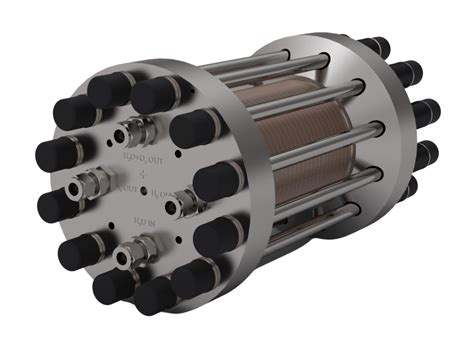 Pem Electrolyser Stack Customizer 40 Bar Hyfindr